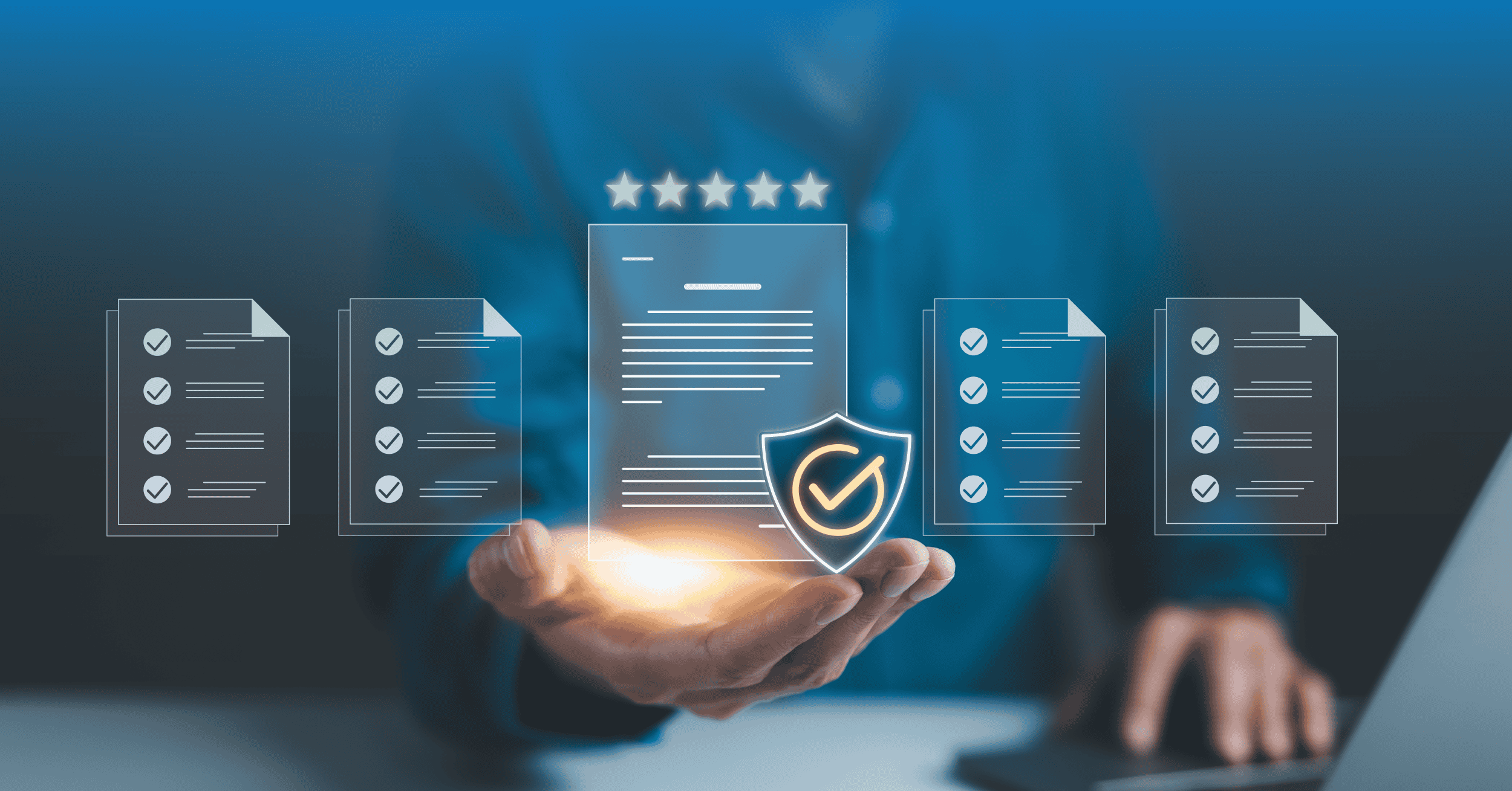 Learn about the importance of cyber security audits - Bulletproof IT