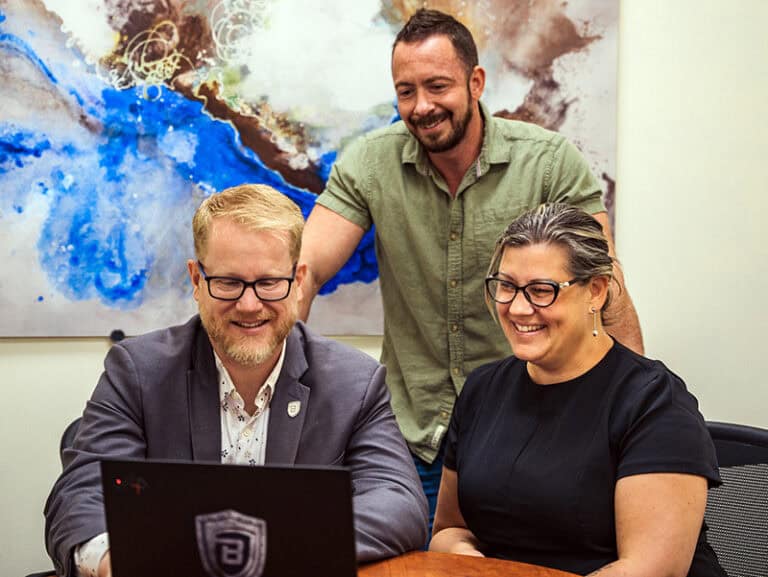 Managed IT Services - Bulletproof IT