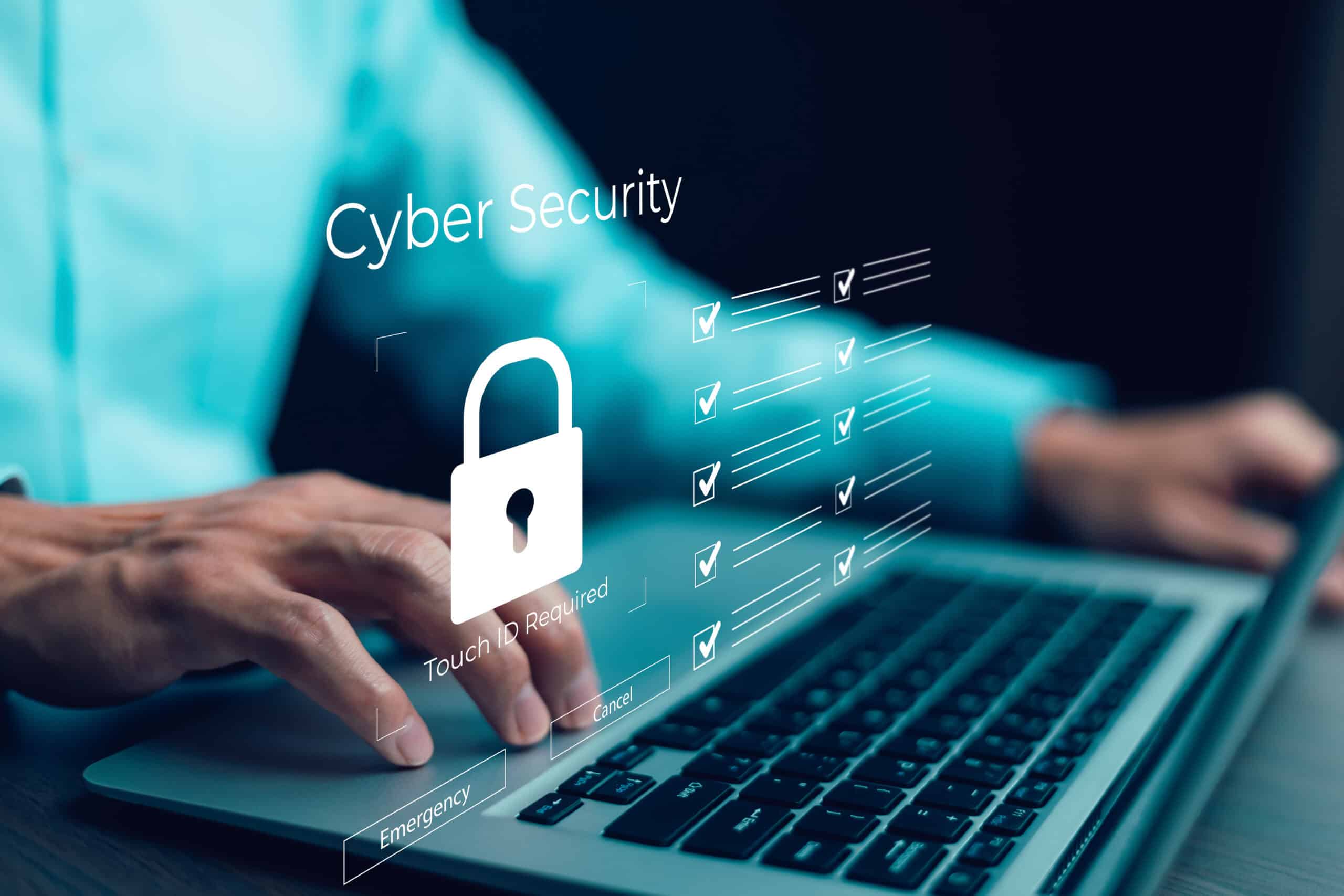 Bulletproof’s Cybersecurity Solutions for Calgary Businesses